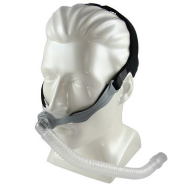 מכשיר סיפאפ לטיפול בדום נשימה - High Medical - Cpap